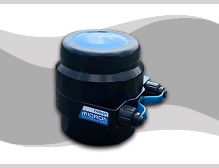 MicronEchosounder Altimeter - Marine Vision S.L.