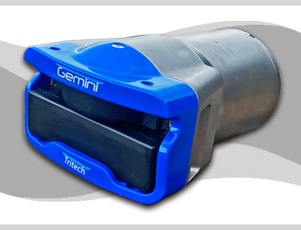 Gemini 720is - Marine Vision S.L.