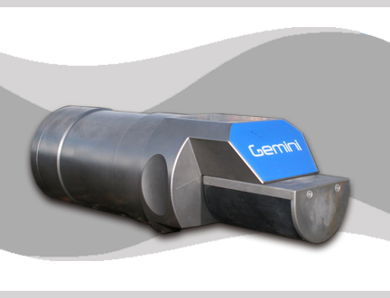 Gemini 620pd - Marine Vision S.L.