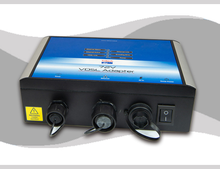 Gemini Sonar Interface Units - Marine Vision S.L.