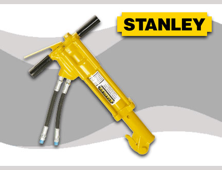 Stanley BR45 - Marine Vision S.L.