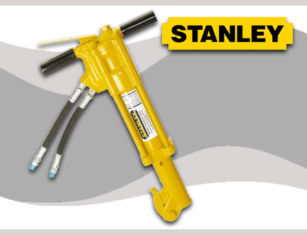 Stanley HD45 - Marine Vision S.L.