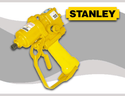 Stanley ID07 - Marine Vision S.L.