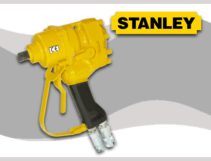 Stanley IW12 - Marine Vision S.L.