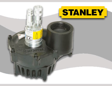 Stanley SM20 - Marine Vision S.L.