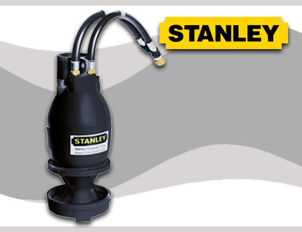Stanley SM21 - Marine Vision S.L.