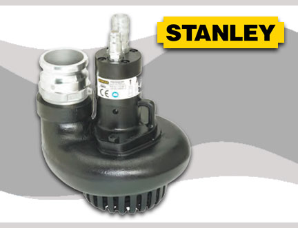 Stanley SM50 - Marine Vision S.L.