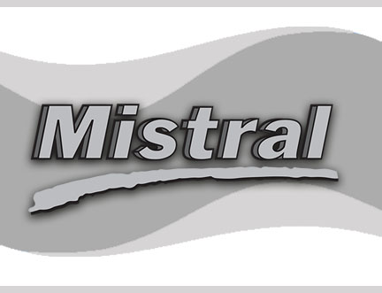 Serie MISTRAL - Marine Vision S.L.