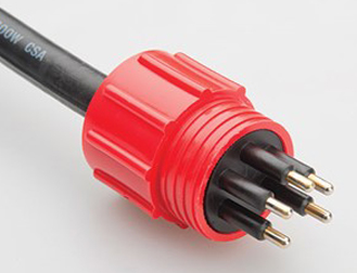 Subconn® CIRCULAR - Marine Vision S.L.