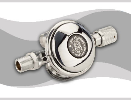 Superflow® 350 Regulator - Marine Vision S.L.