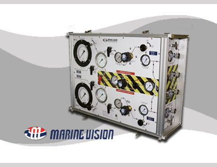 Marine Vision MV-DCP2AS - Marine Vision S.L.