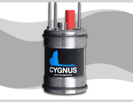 Cygnus ROV UTM - Marine Vision S.L.