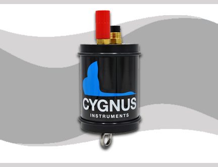 Cygnus ROV - Marine Vision S.L.
