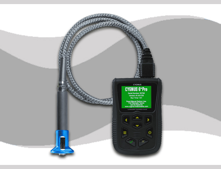 Cygnus 6+ PRO - Marine Vision S.L.